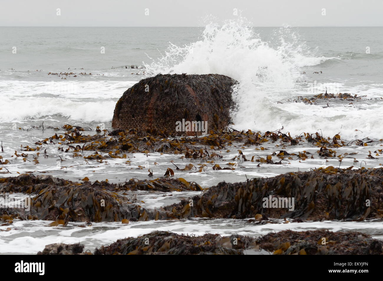 Wreck of agnes hi-res stock photography and images - Alamy
