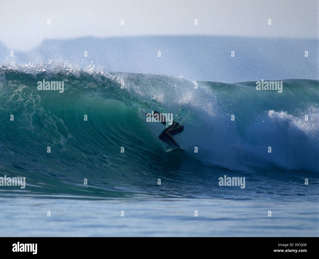 1990s surfing hi-res stock photography and images - Alamy