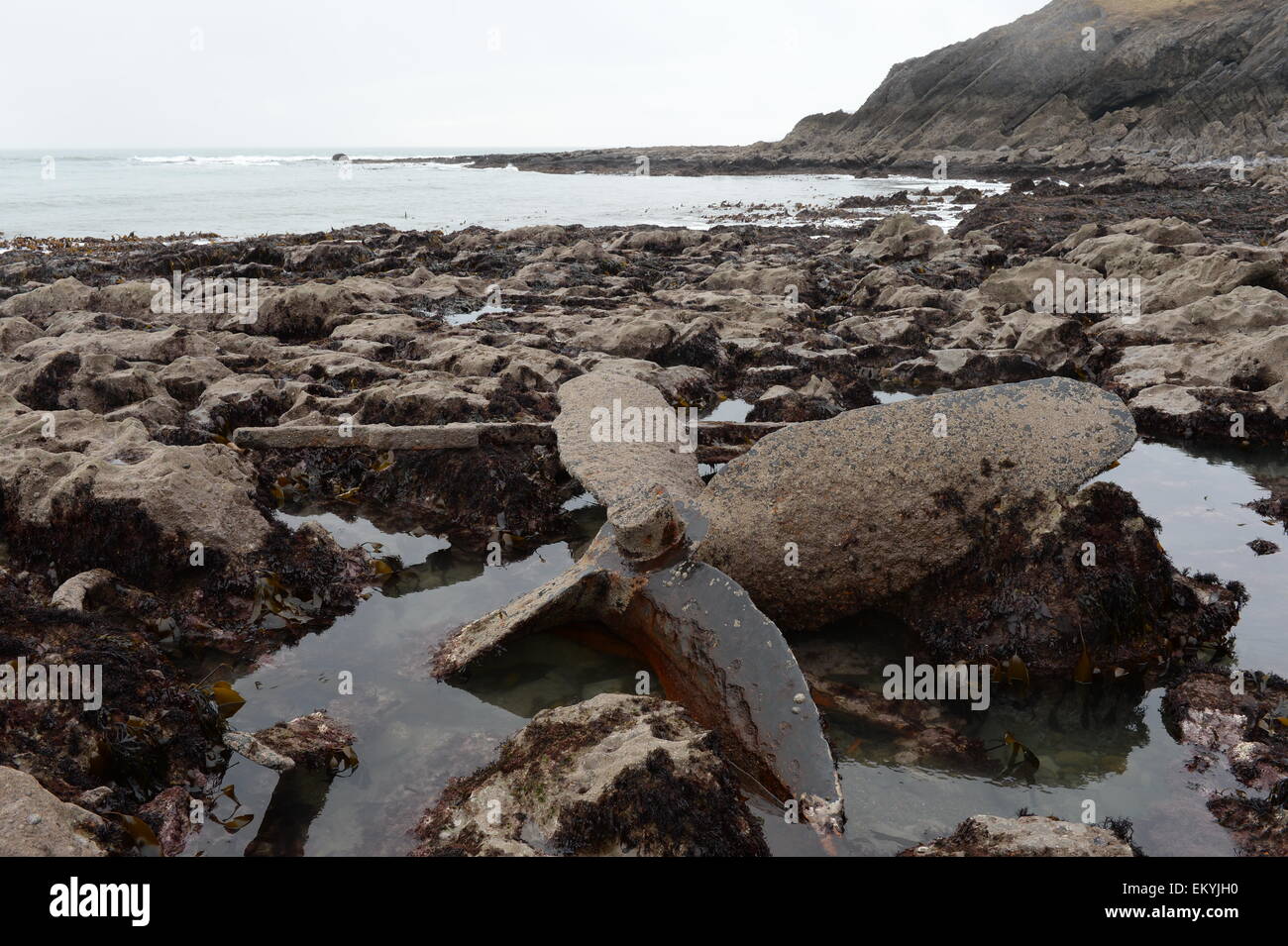 Wreck of the Agnes 1886 More than two hundred and fifty vessels have ...