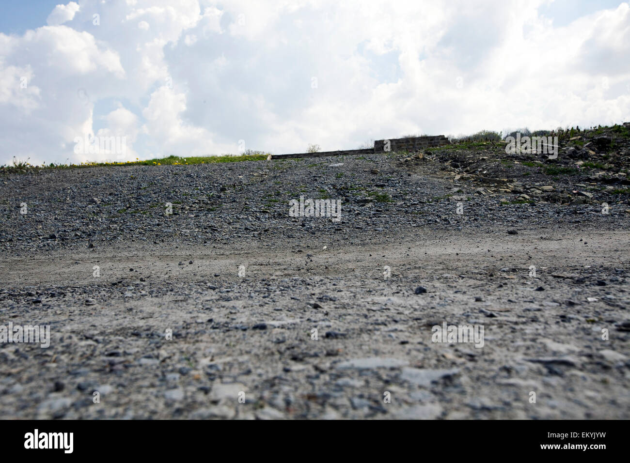 Concentration camp, Konzentrationslager, Buchenwald Stock Photo - Alamy