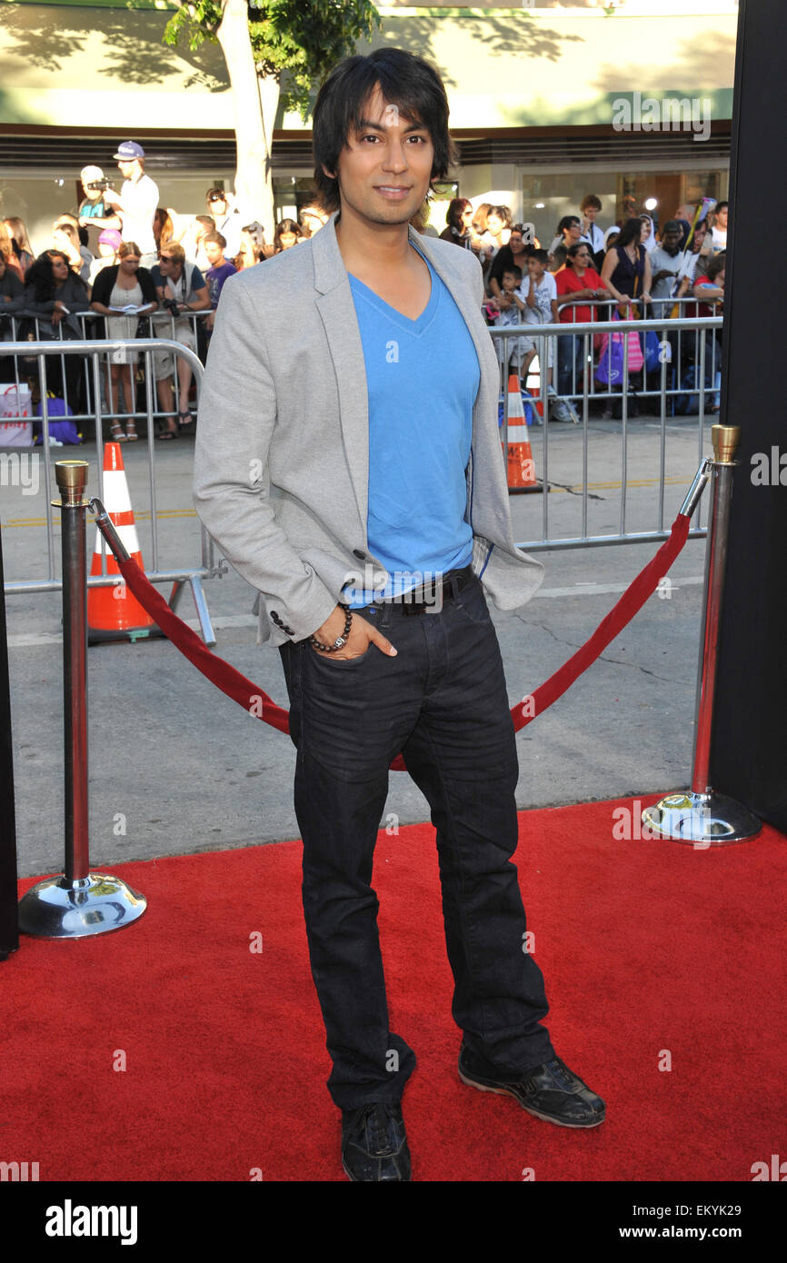 Vik sahay red carpet event hi-res stock photography and images - Alamy