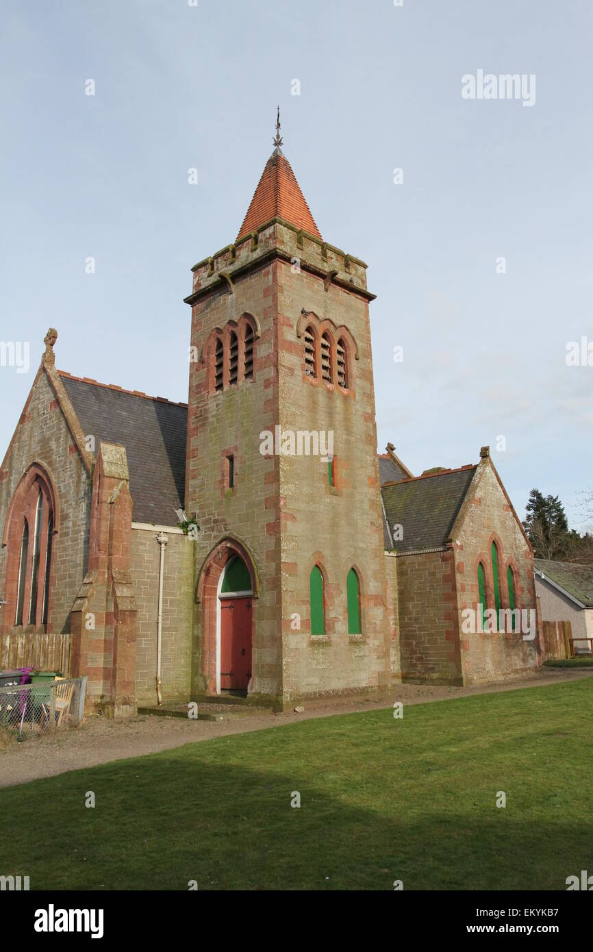 Newtyle angus hi-res stock photography and images - Alamy