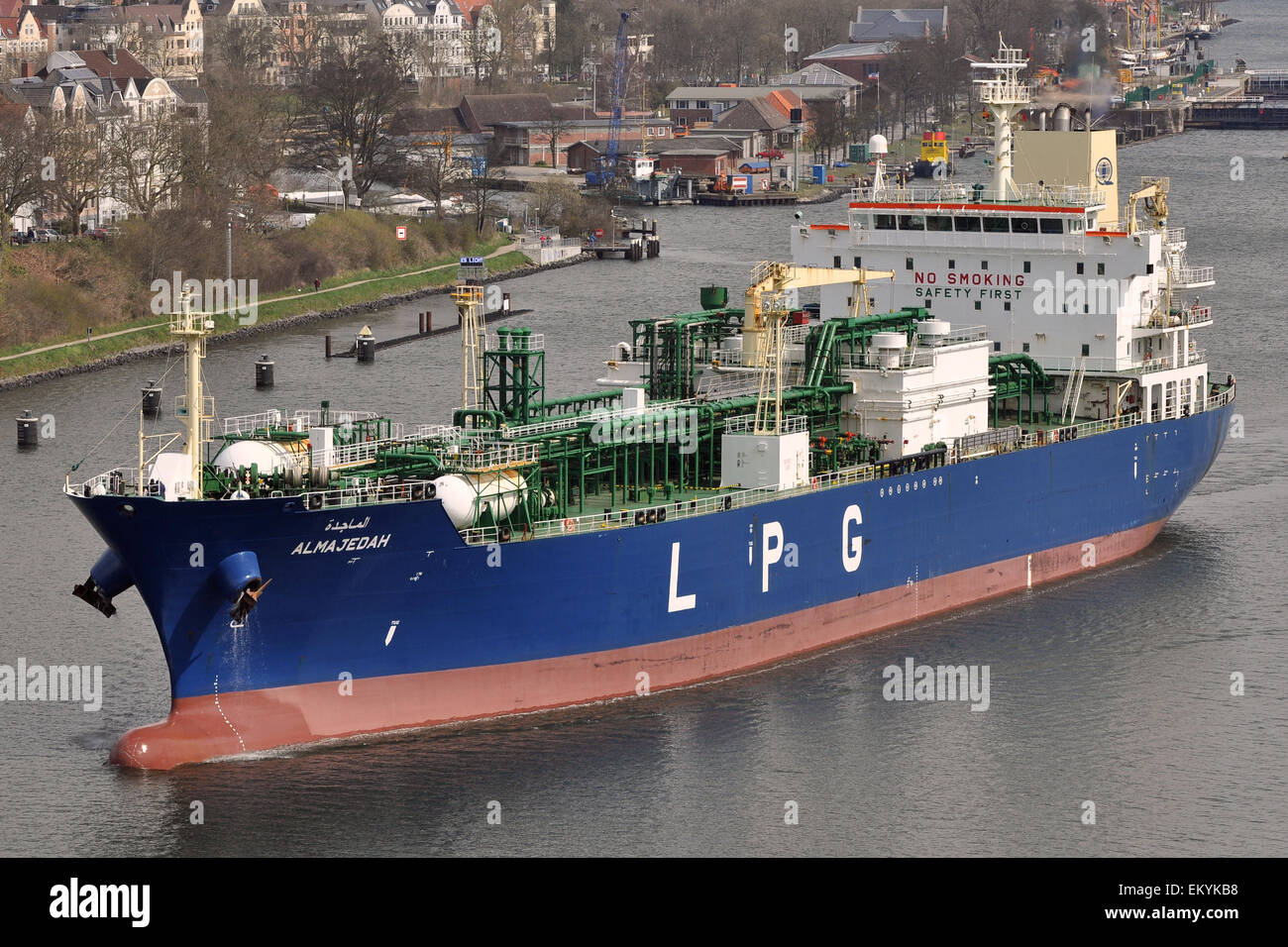 Lpg hi-res stock photography and images - Alamy