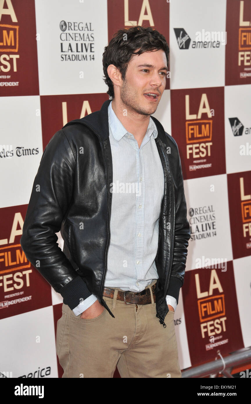 Adam Brody Movies