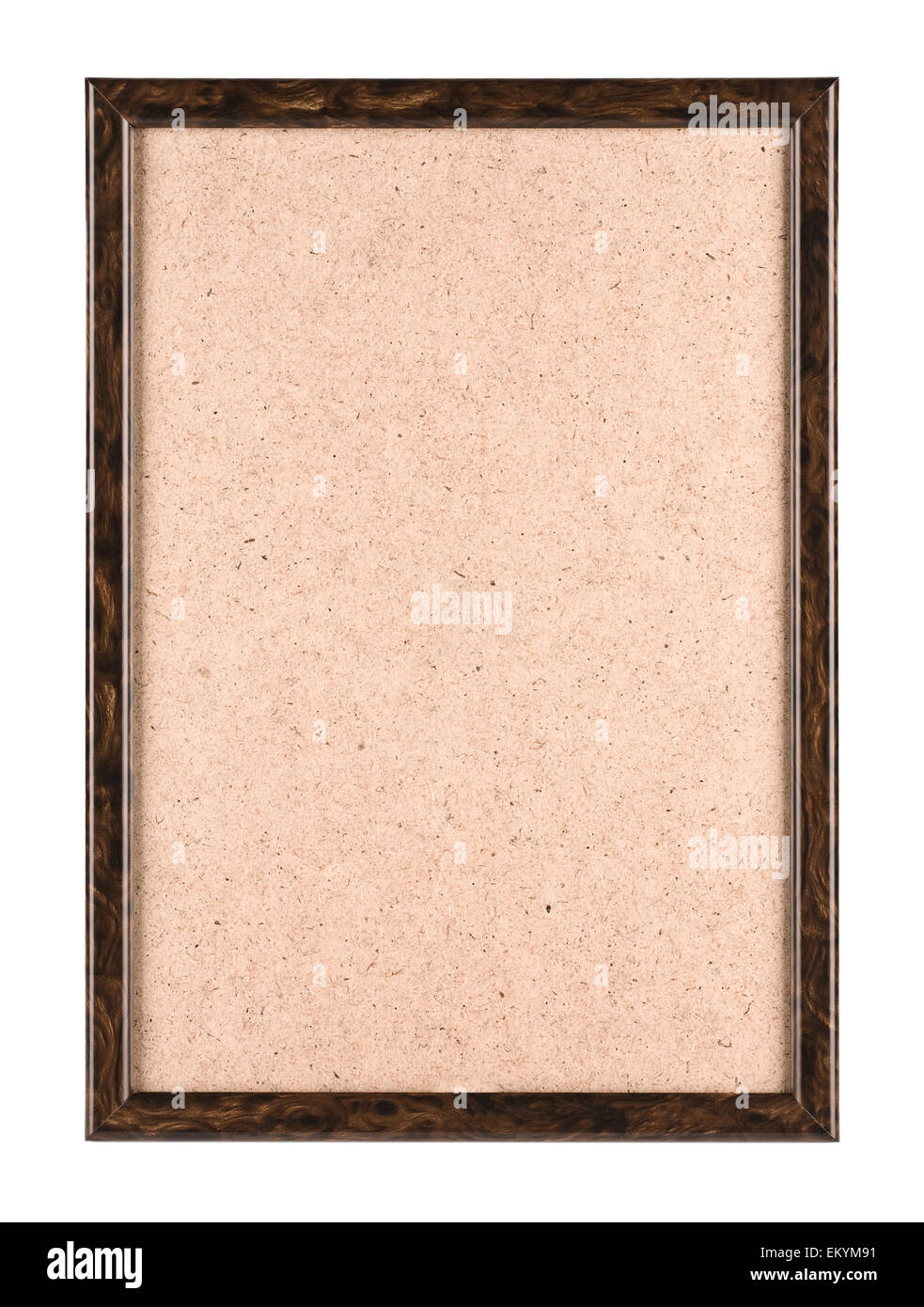 Contemporary wooden frame hi-res stock photography and images - Alamy