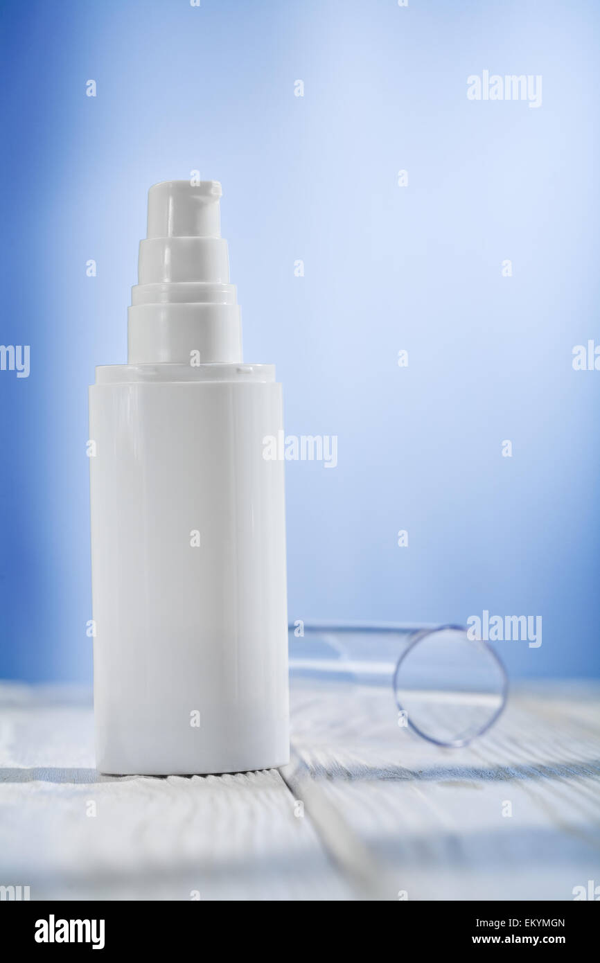 White Sprayer High Resolution Stock Photography and Images - Alamy