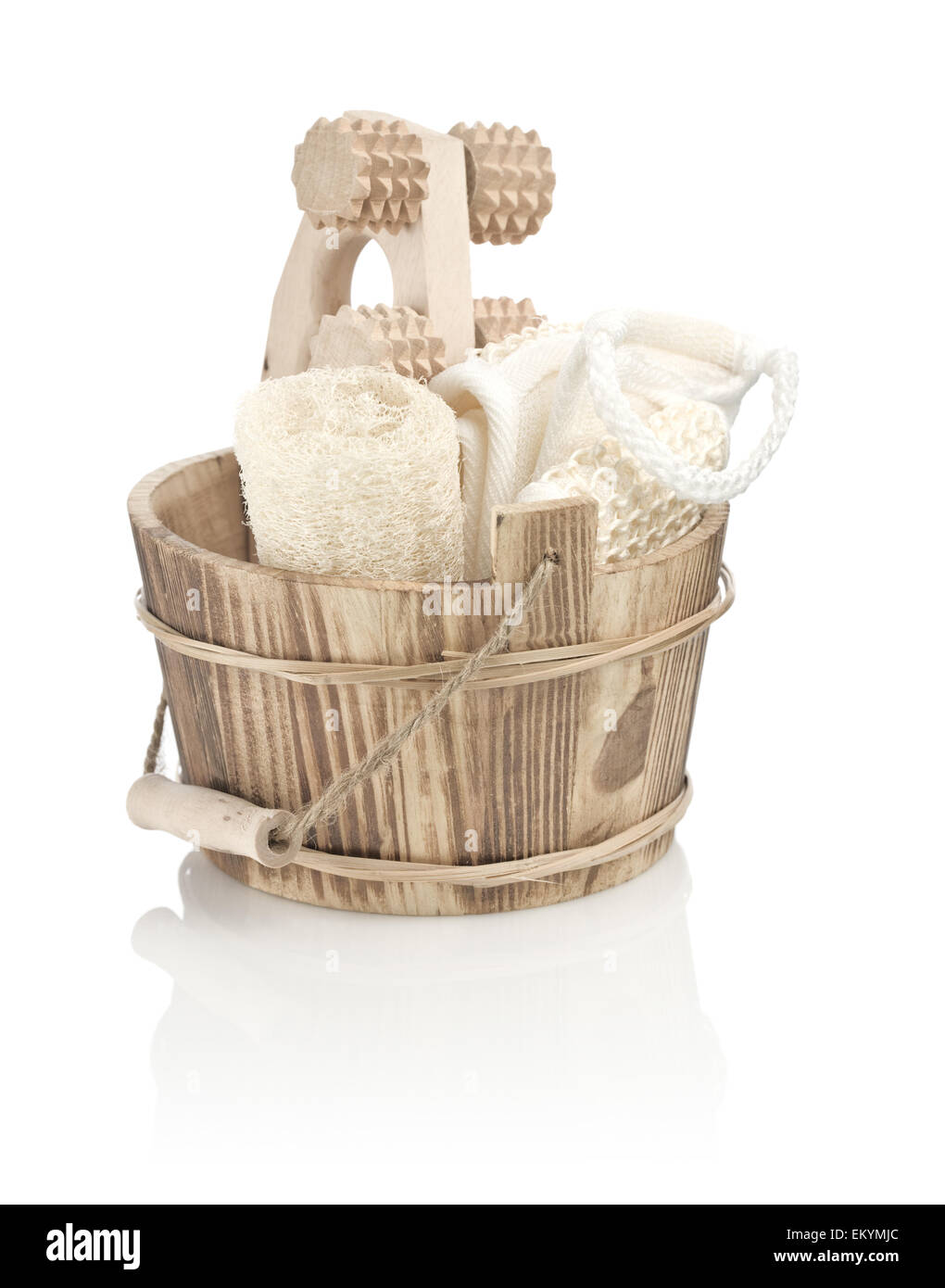 Bathing sponge hi-res stock photography and images - Alamy