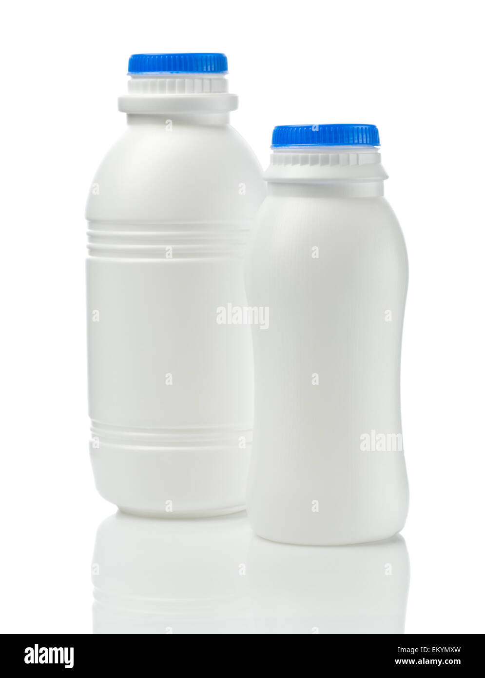 Bottle of yogurt hi-res stock photography and images - Alamy