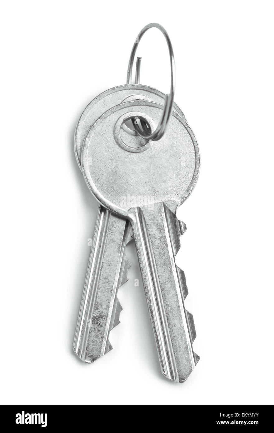 Shiny keys hi-res stock photography and images - Alamy
