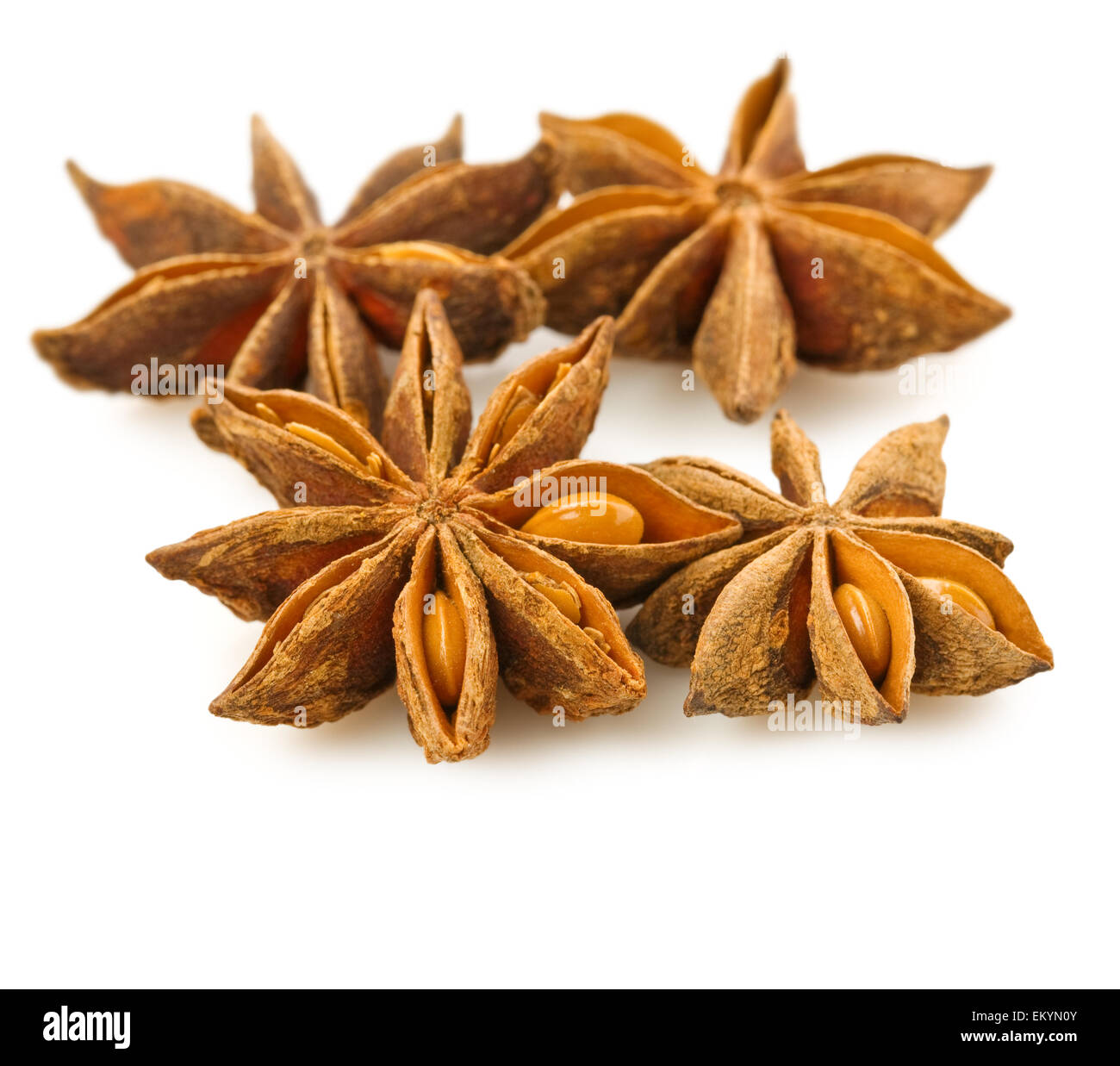 Badian spice hi-res stock photography and images - Alamy