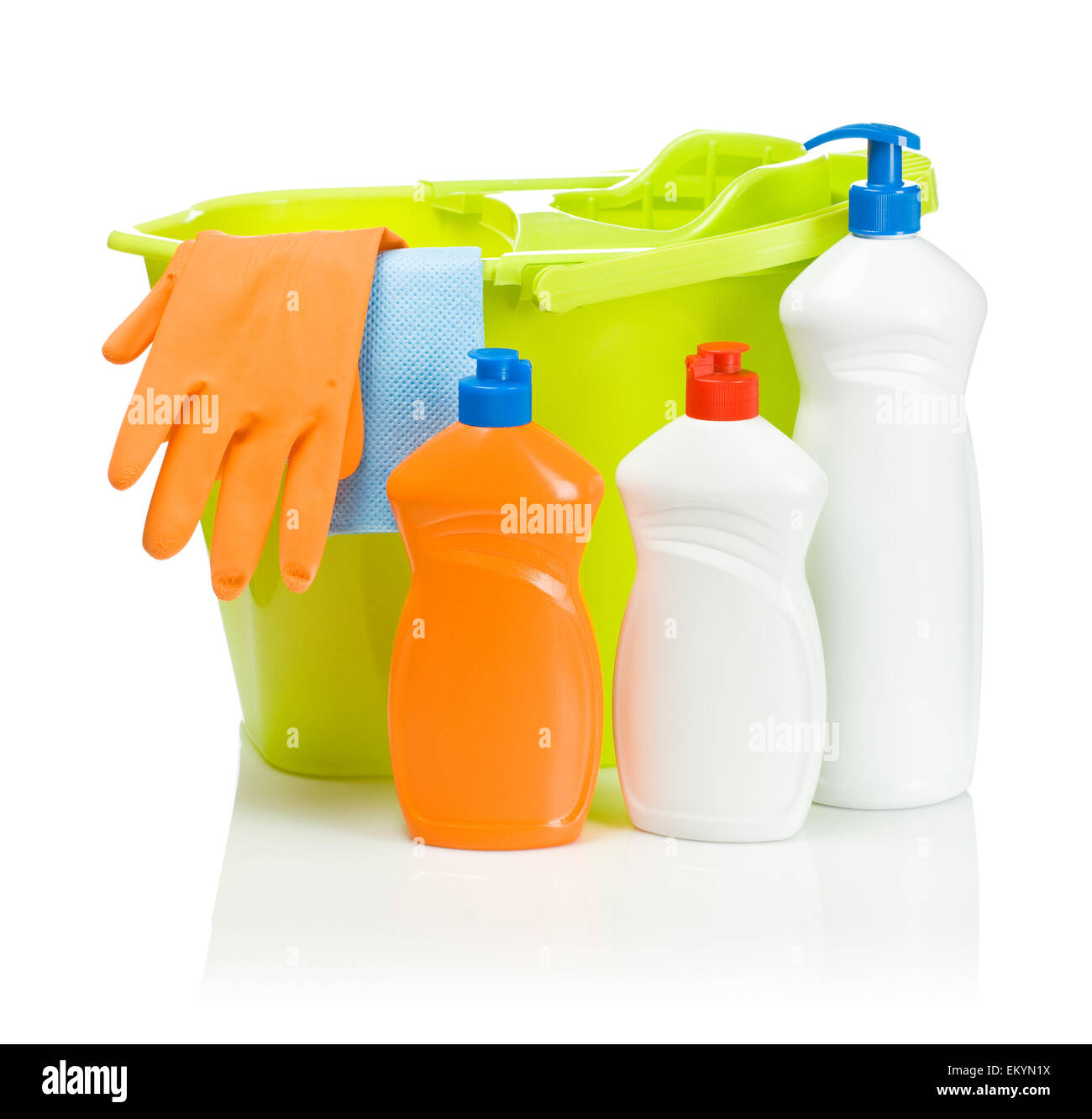 set for cleaning Stock Photo - Alamy