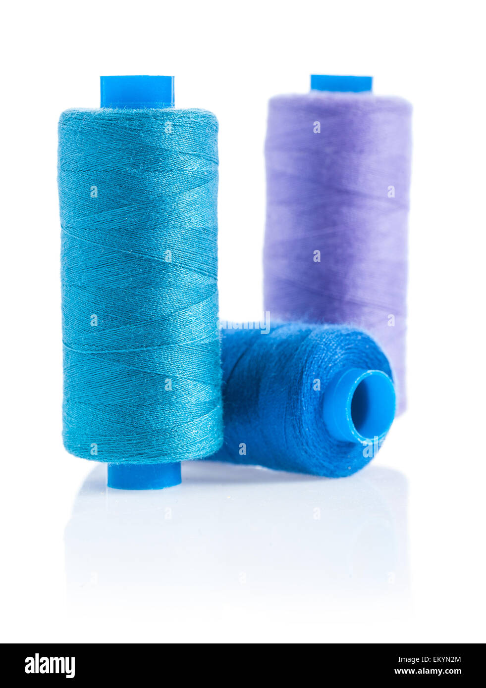 Three blue objects hi-res stock photography and images - Alamy