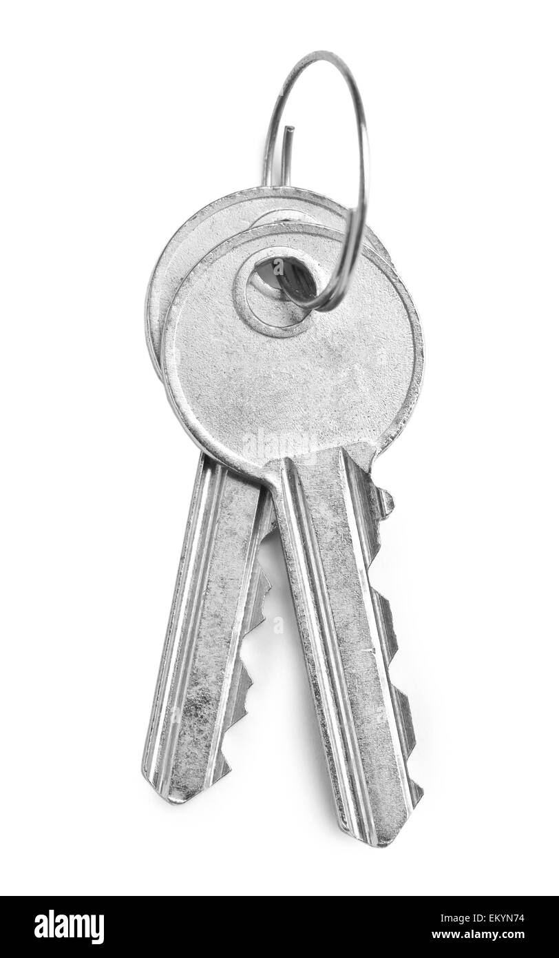 Two antique key hi-res stock photography and images - Alamy