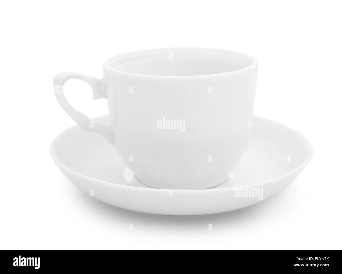 Ceramics cup Black and White Stock Photos & Images - Alamy