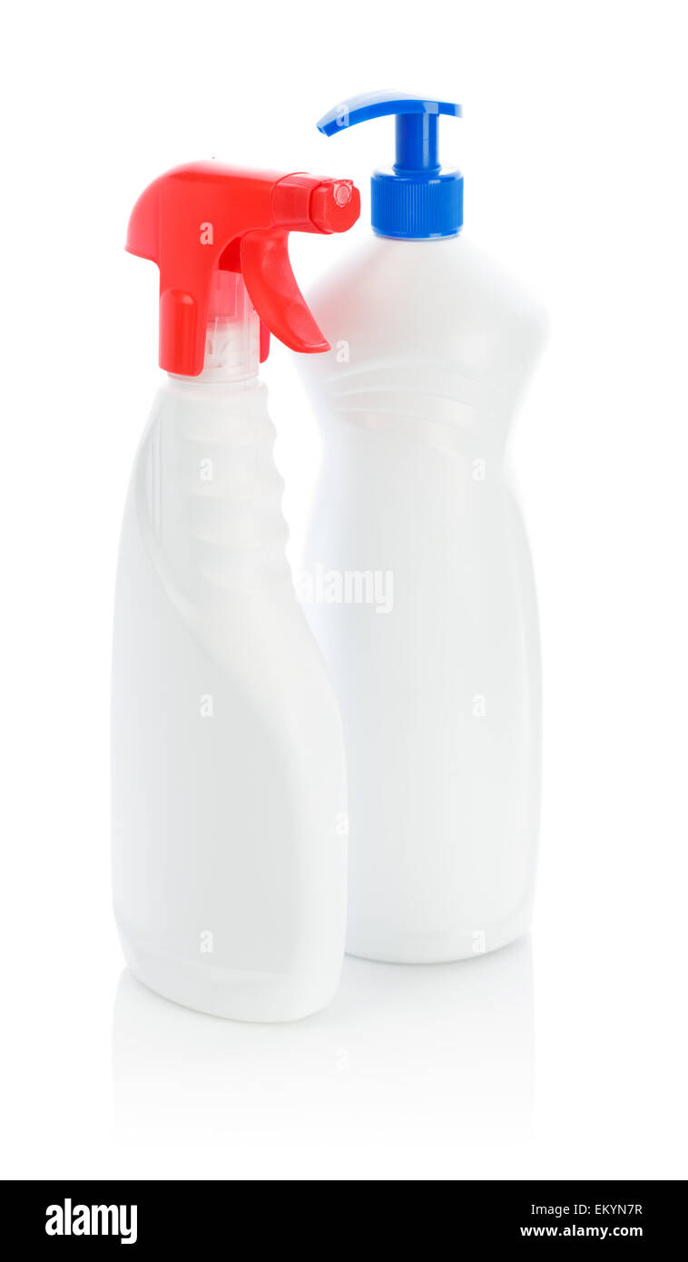White sprays hi-res stock photography and images - Alamy