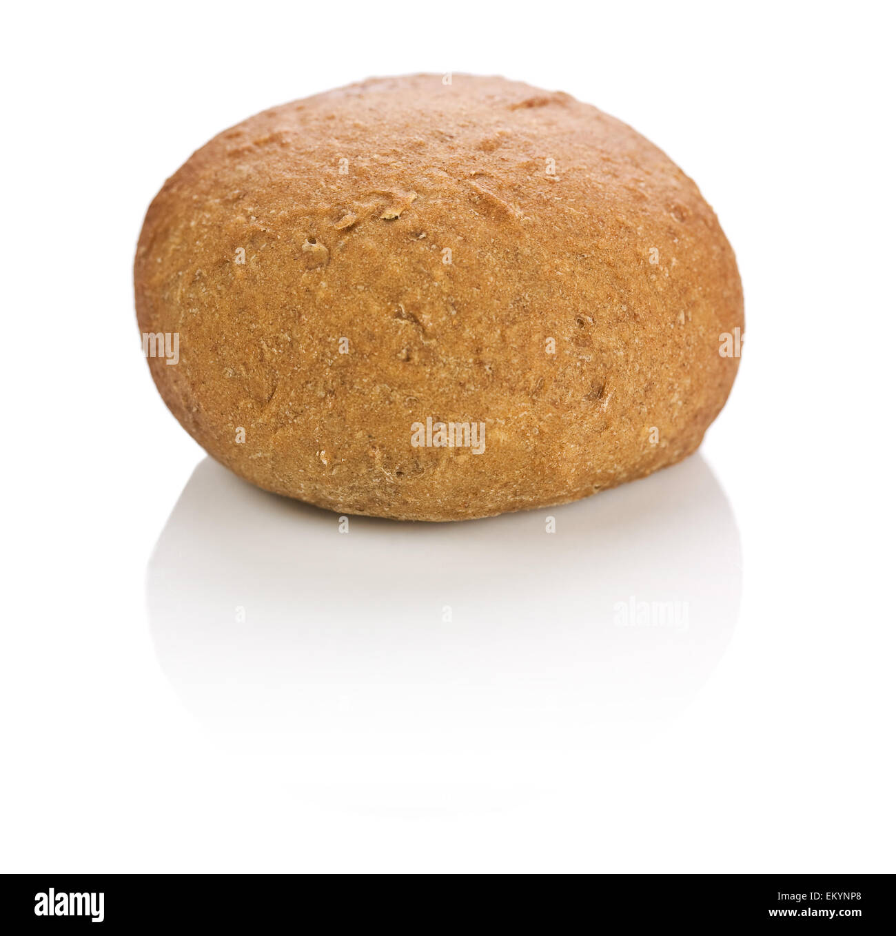 loaf of brown bread Stock Photo - Alamy