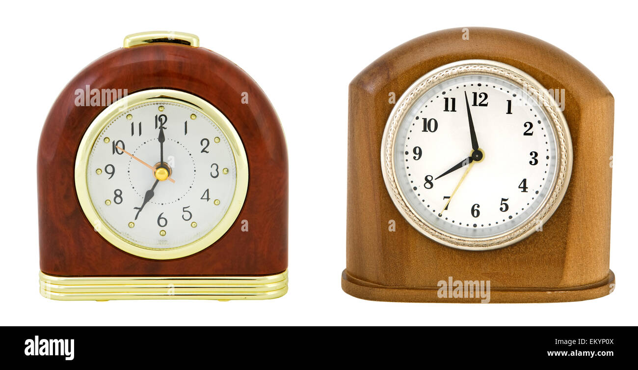 12 clocks hi-res stock photography and images - Alamy