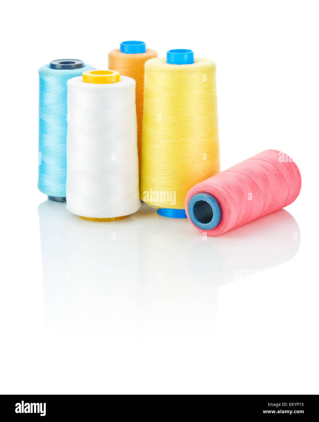 Cotton strings hi-res stock photography and images - Alamy