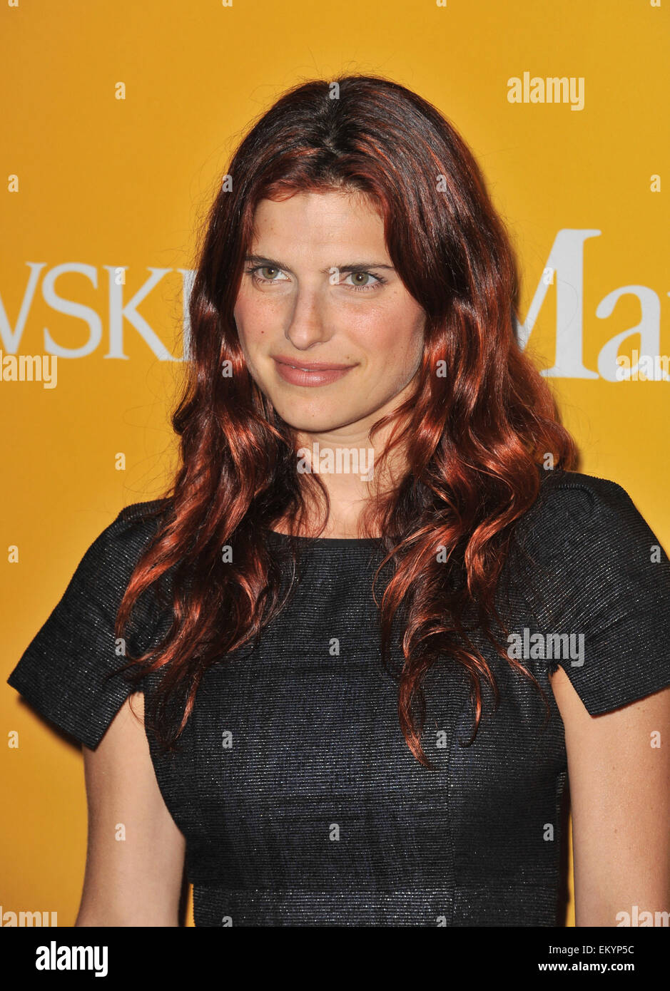 Lake bell women hi-res stock photography and images - Alamy