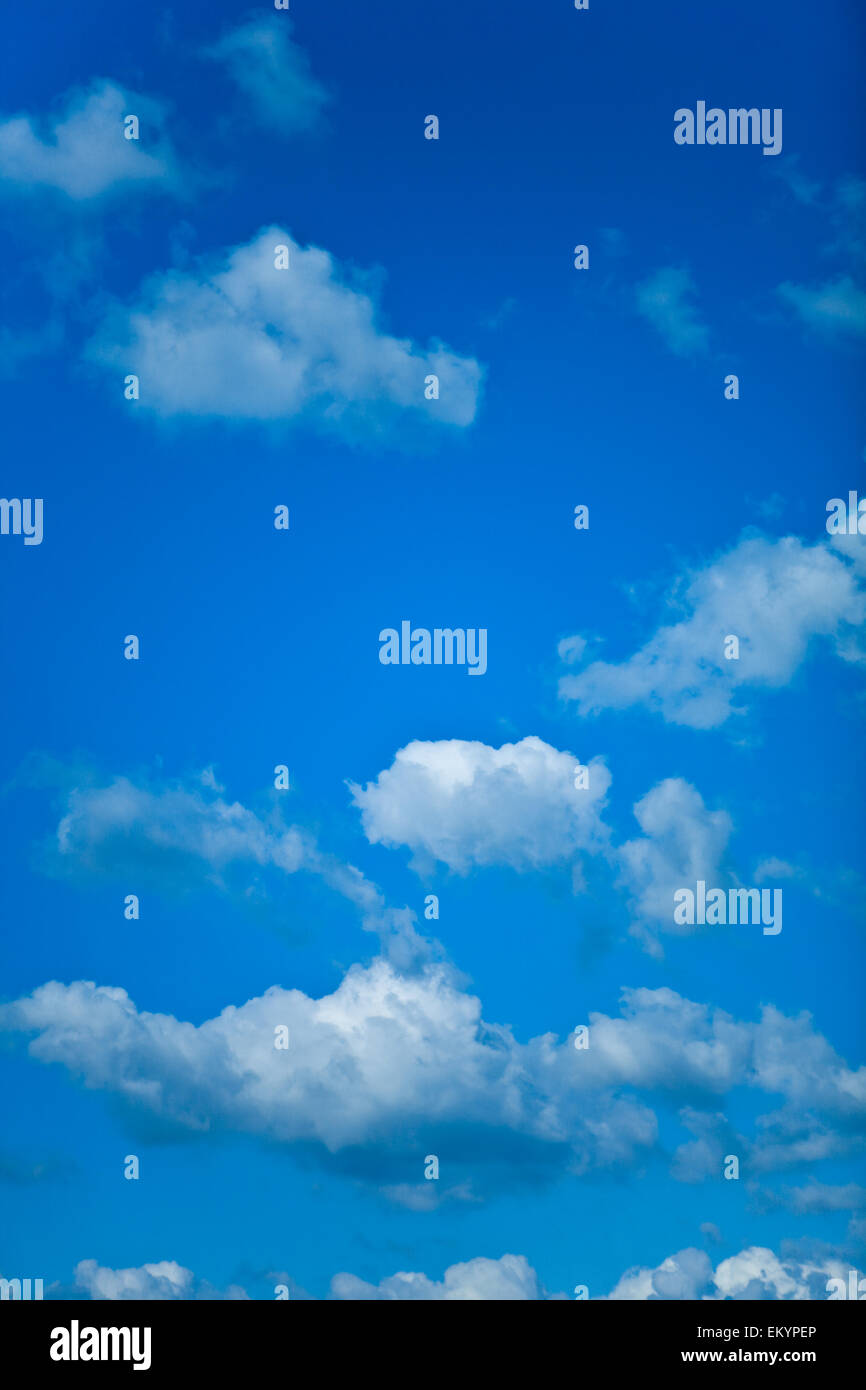 Cloudscape heaven hi-res stock photography and images - Alamy