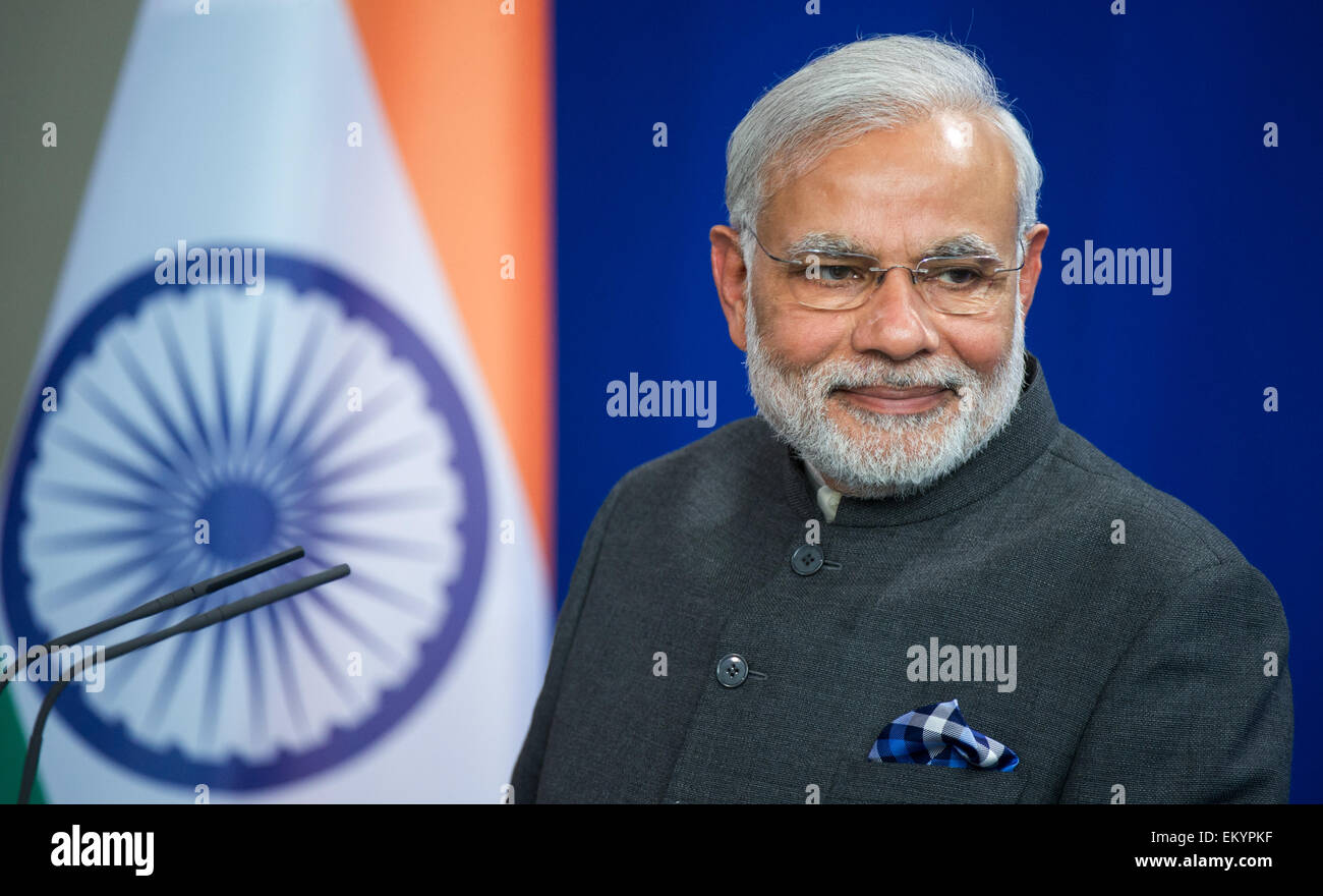 Narendra Modi High Resolution Stock Photography and Images - Alamy
