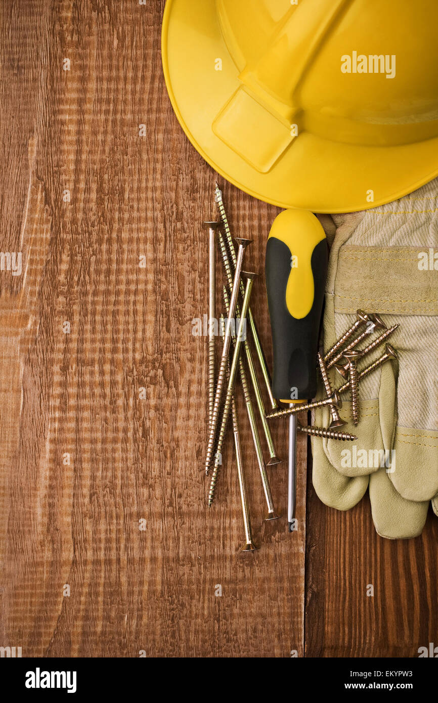 concpt of building tools Stock Photo - Alamy