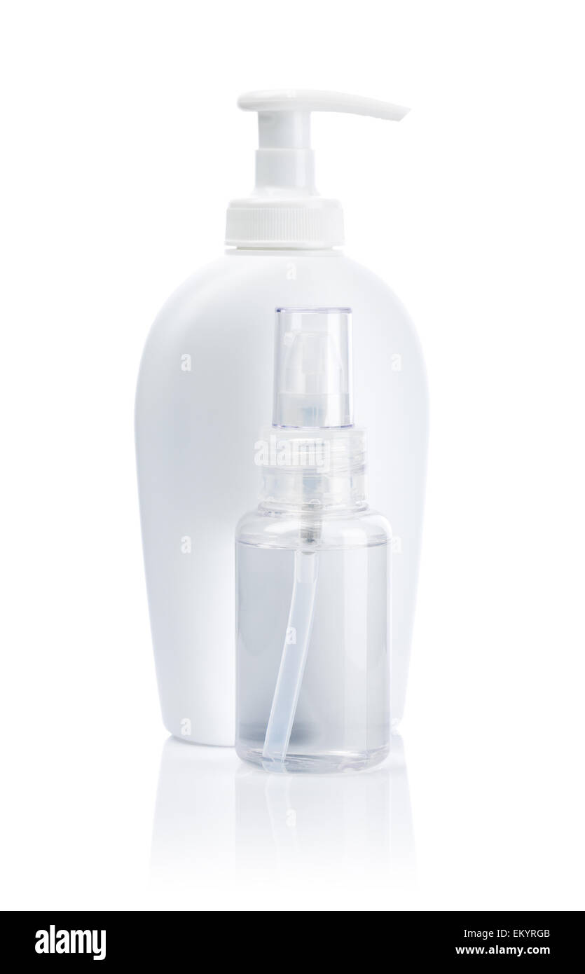 Deodorant bottle hi-res stock photography and images - Alamy