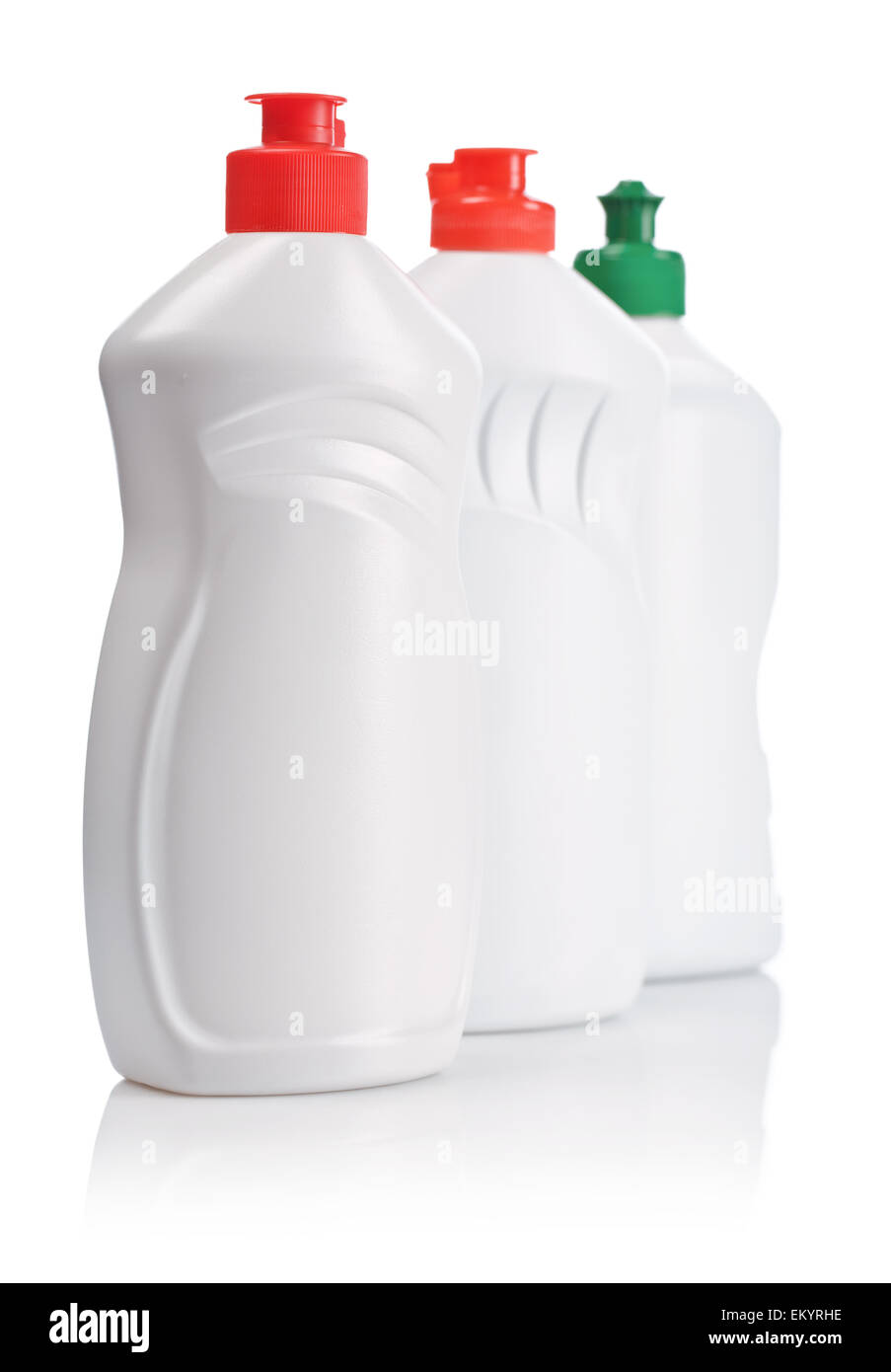 Clean bottles hi-res stock photography and images - Alamy