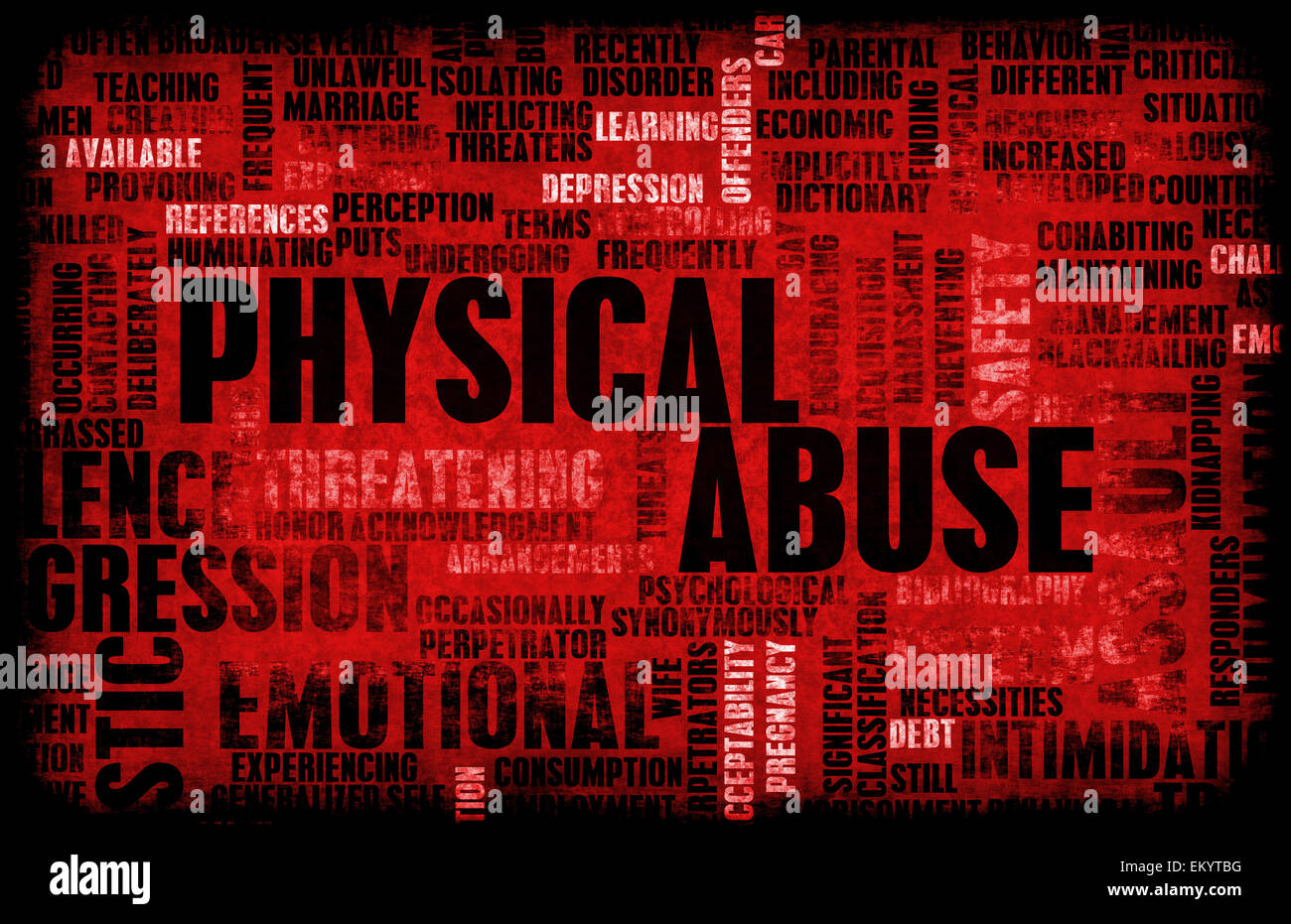 Reporting abuse hi-res stock photography and images - Alamy
