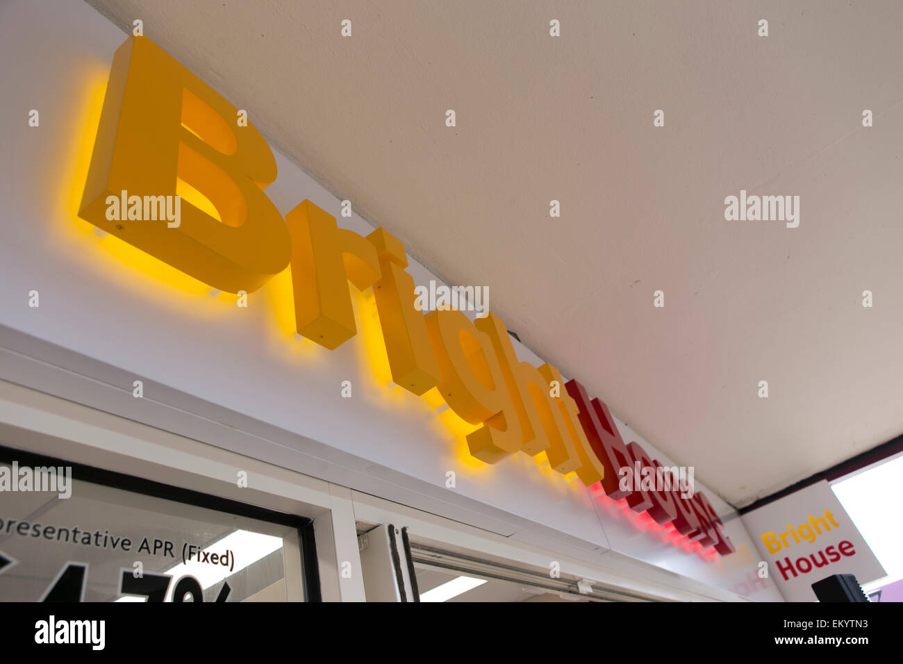 Brighthouse hi-res stock photography and images - Alamy