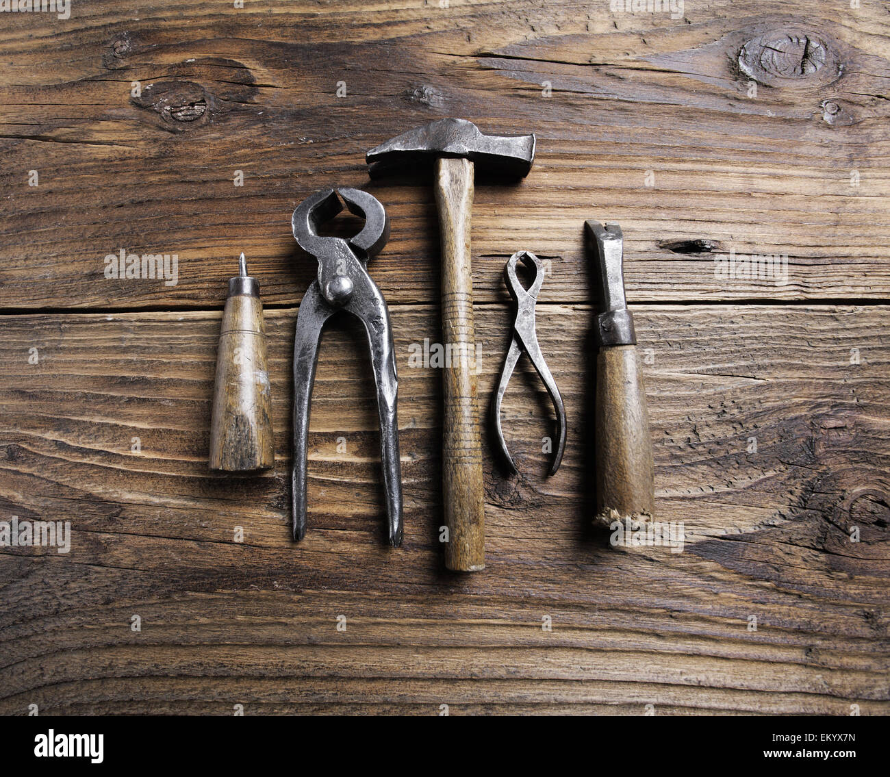 Carpenter pincer hi-res stock photography and images - Alamy