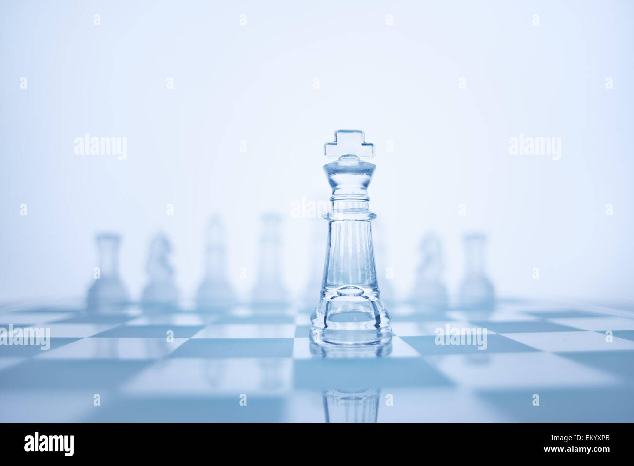 True leadership hi-res stock photography and images - Alamy