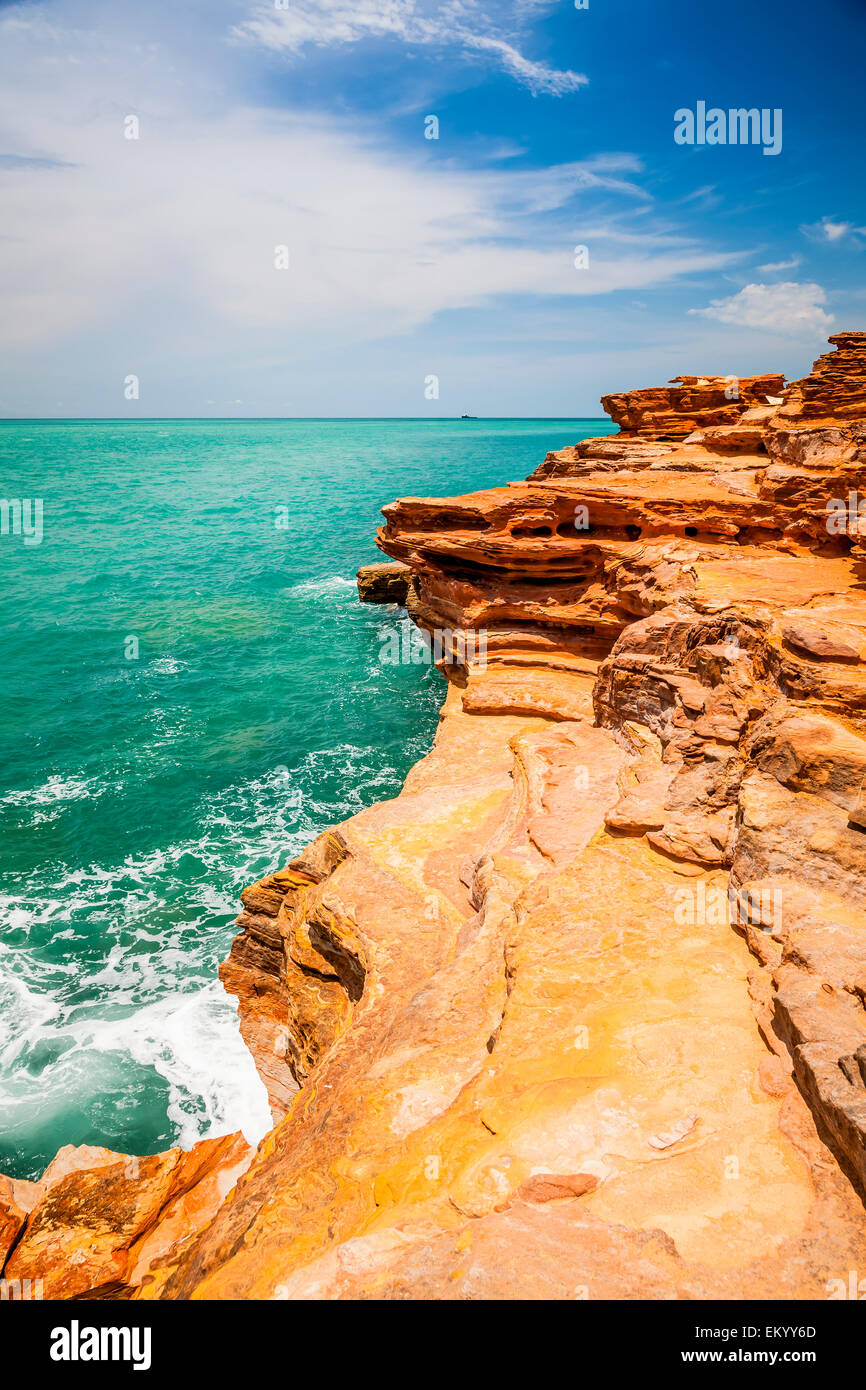Broome australia hi-res stock photography and images - Alamy