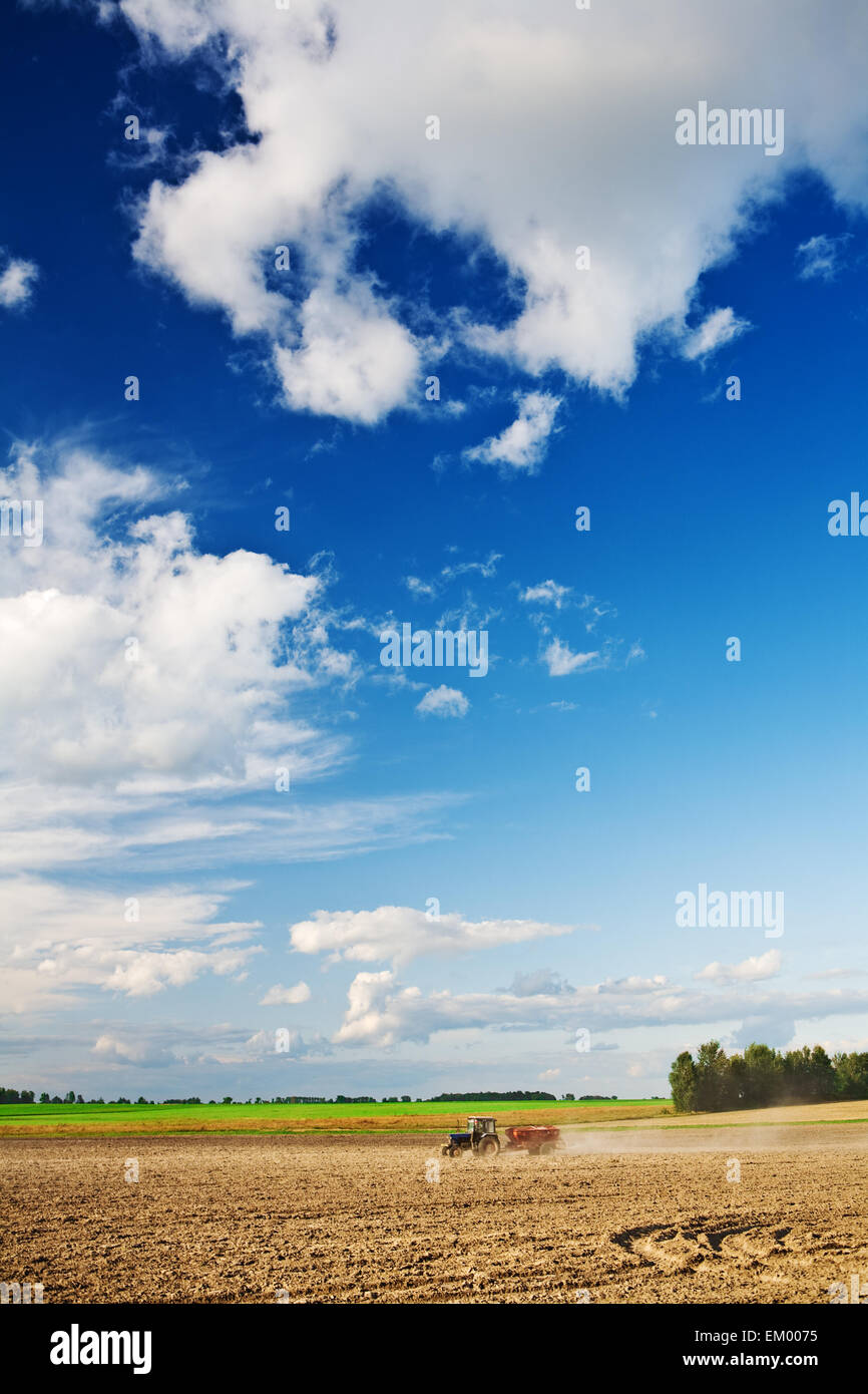 The agricultural processing hi-res stock photography and images - Alamy