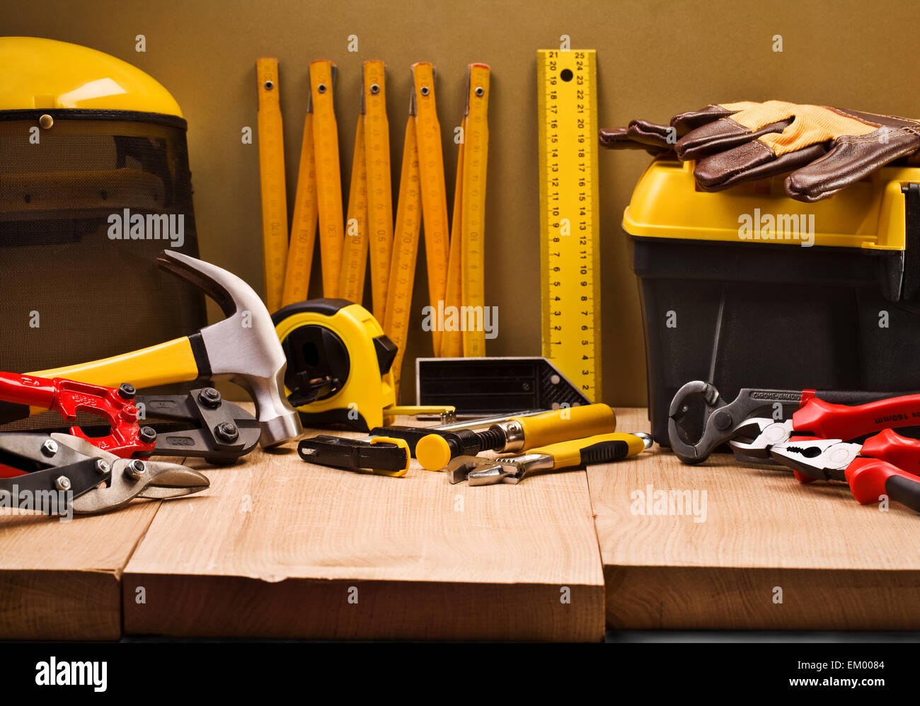 Belt tool holder hi-res stock photography and images - Alamy