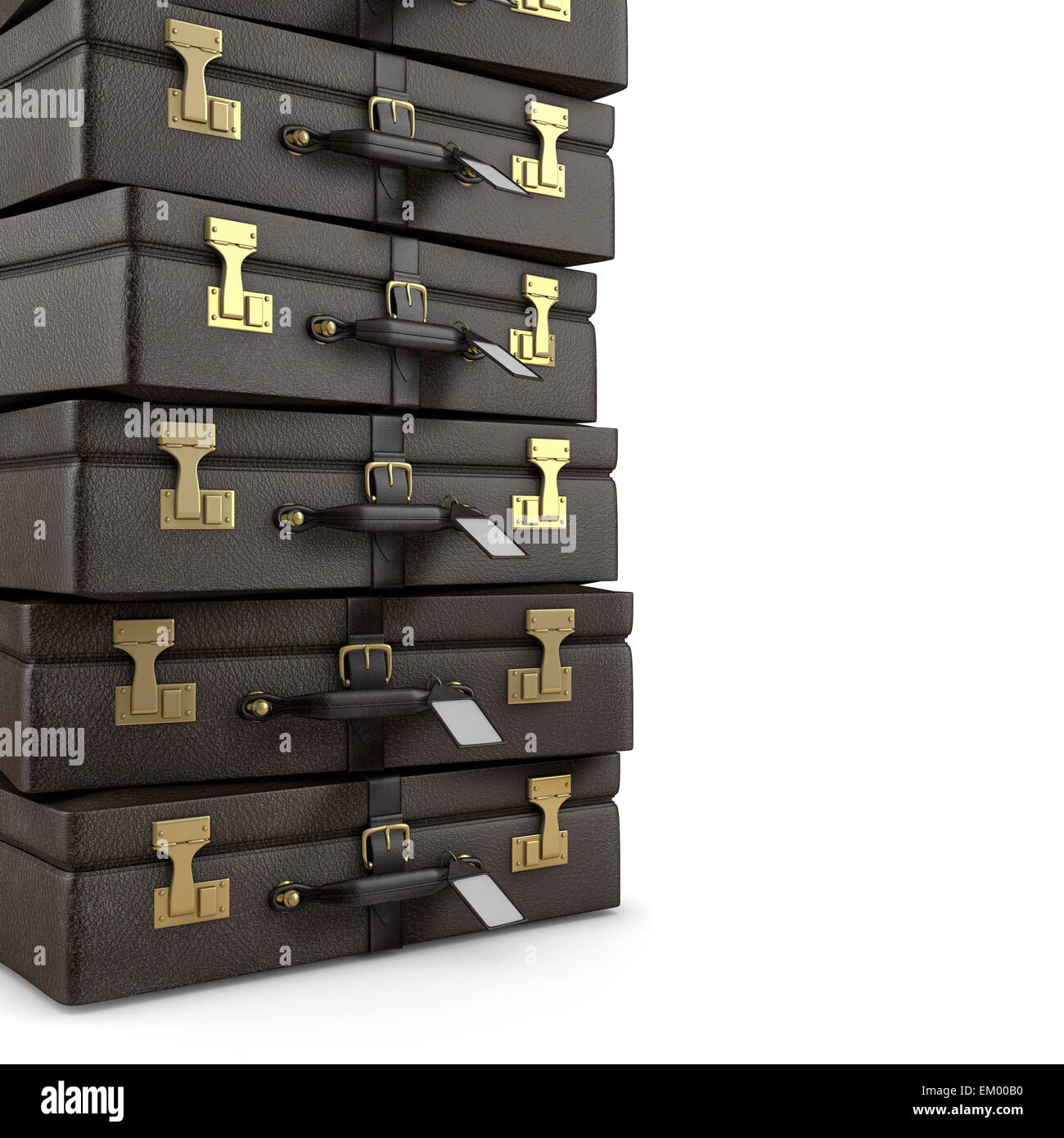 Pile Baggage Stock Photos & Pile Baggage Stock Images - Alamy
