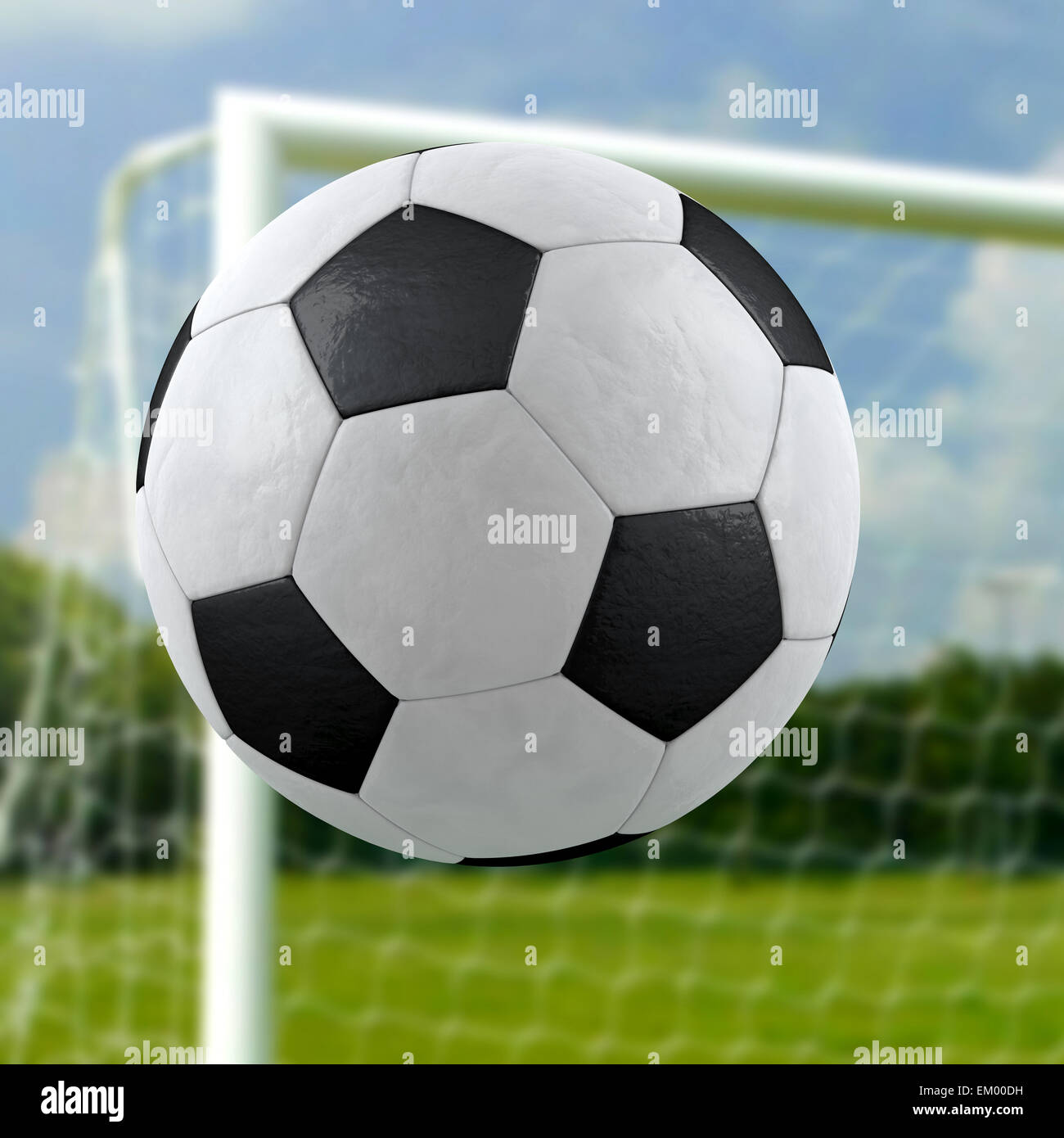 Winner goal hi-res stock photography and images - Alamy