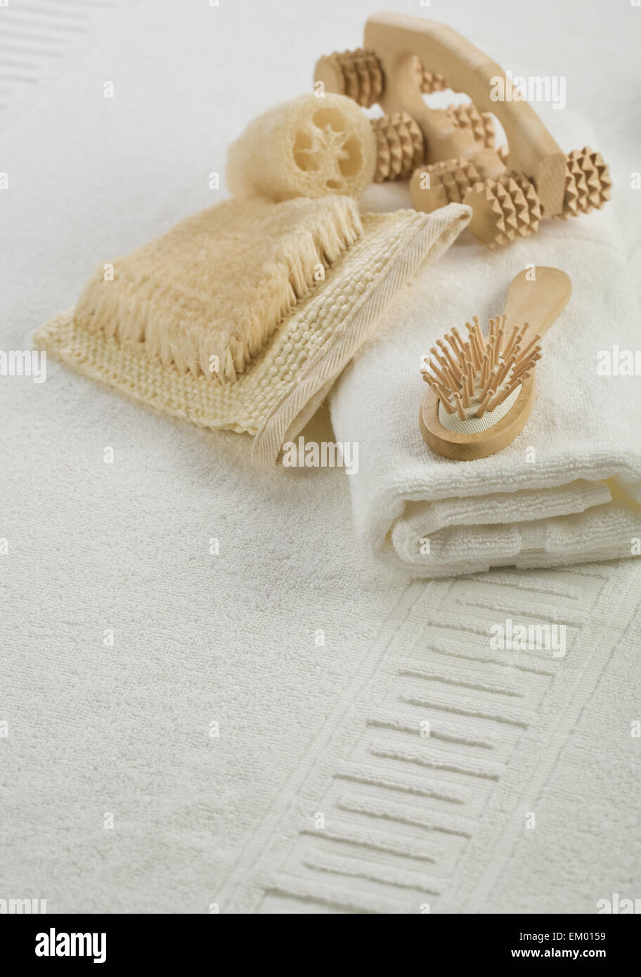 Bright sponge bath hi-res stock photography and images - Alamy