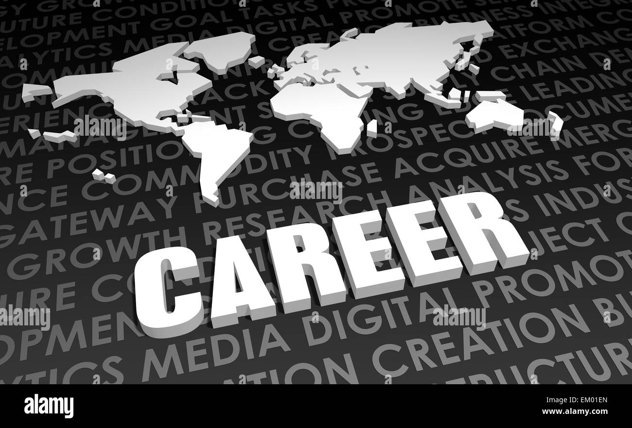 Digital career Black and White Stock Photos & Images - Alamy