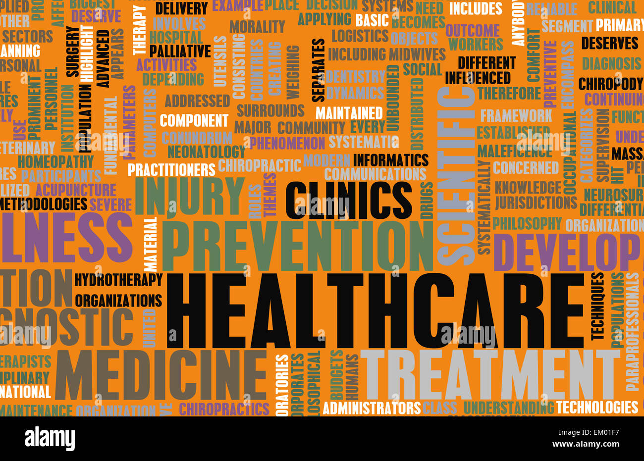 Primary healthcare reform hi-res stock photography and images - Alamy