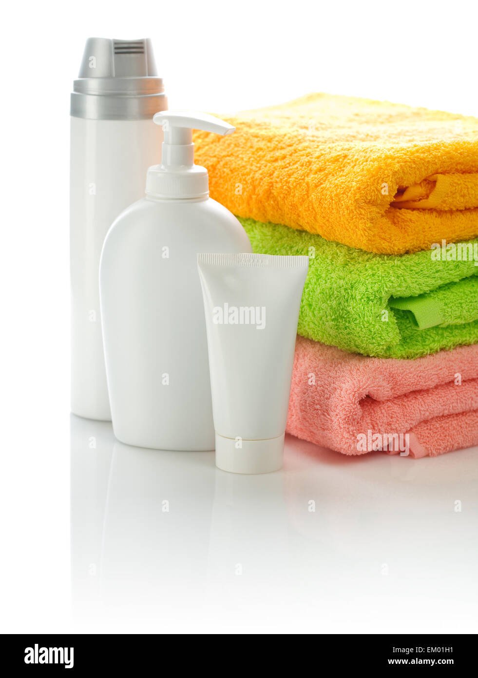 Articles of hygiene hi-res stock photography and images - Alamy
