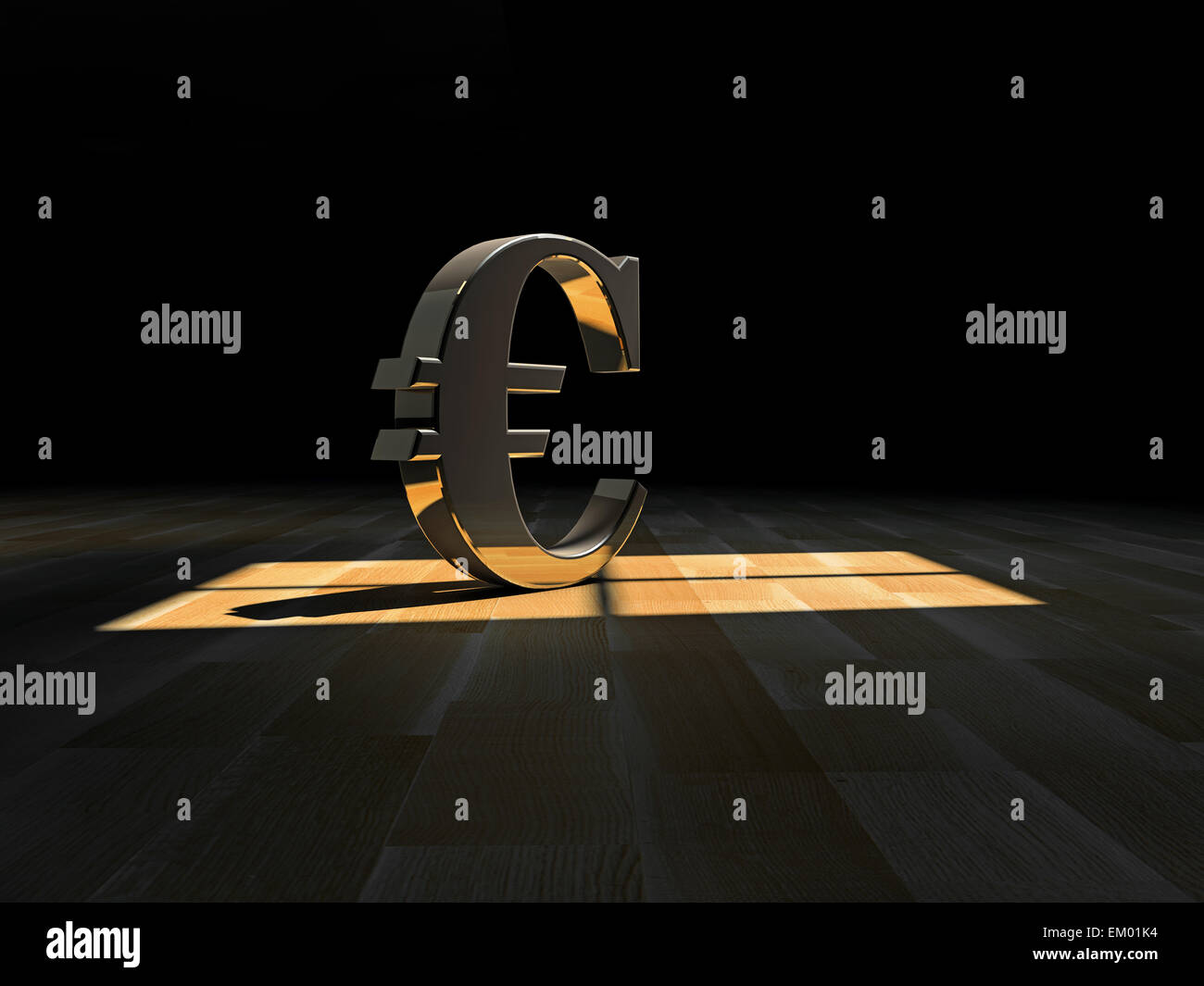 Euro symbol hi-res stock photography and images - Alamy