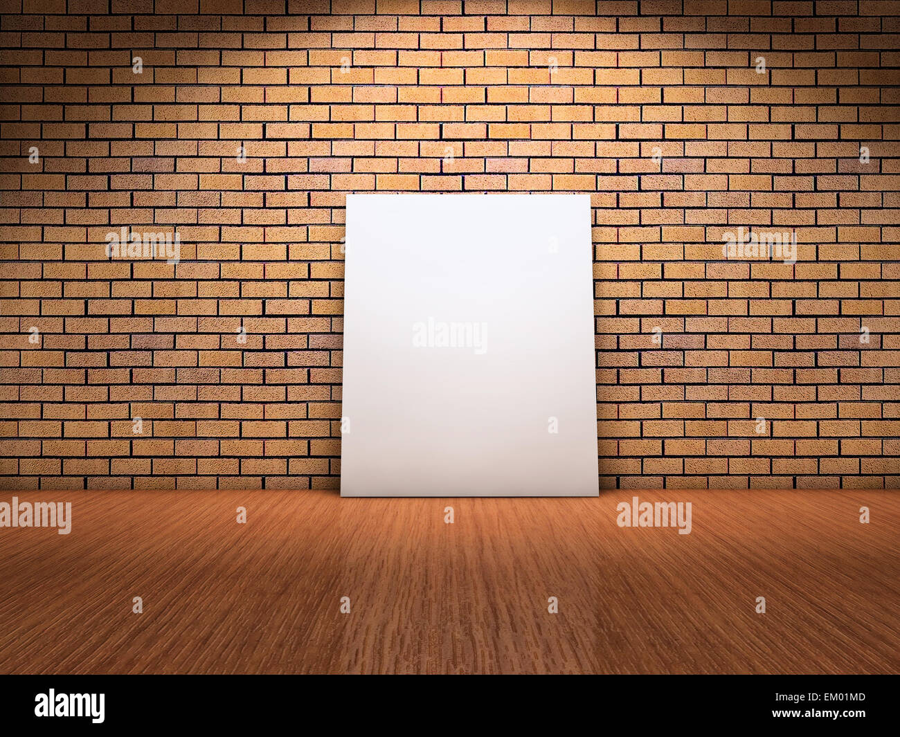 Card against the wall Stock Photo - Alamy