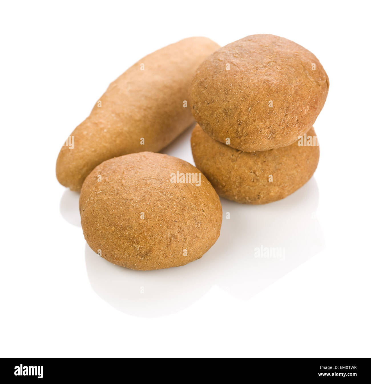 Round one Cut Out Stock Images & Pictures - Alamy