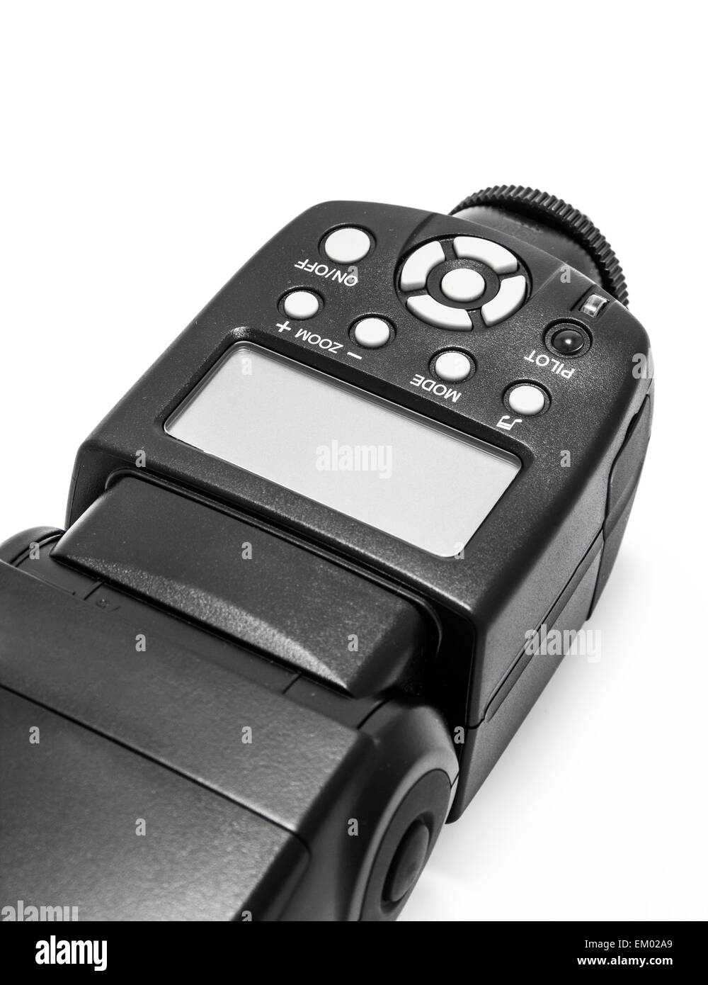 Digital flash background Stock Photo - Alamy