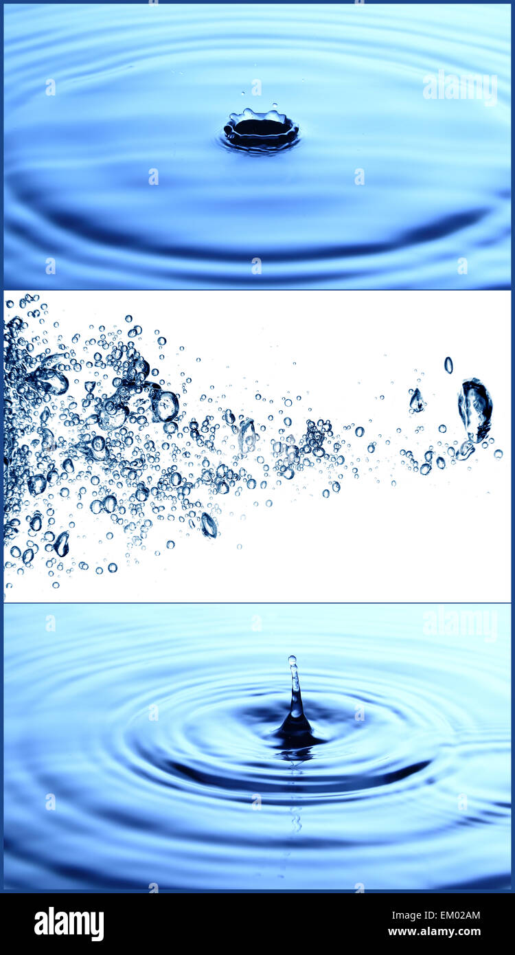 Bubbling spa water hi-res stock photography and images - Alamy