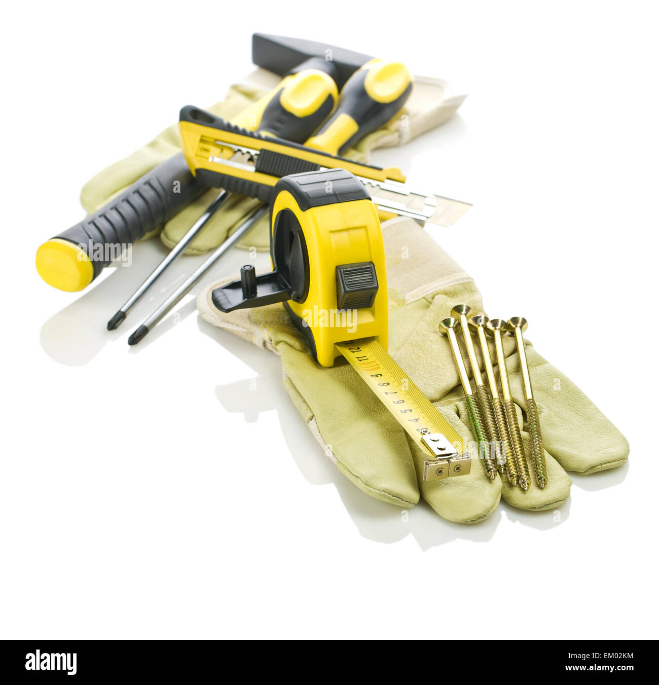Big tools hi-res stock photography and images - Alamy