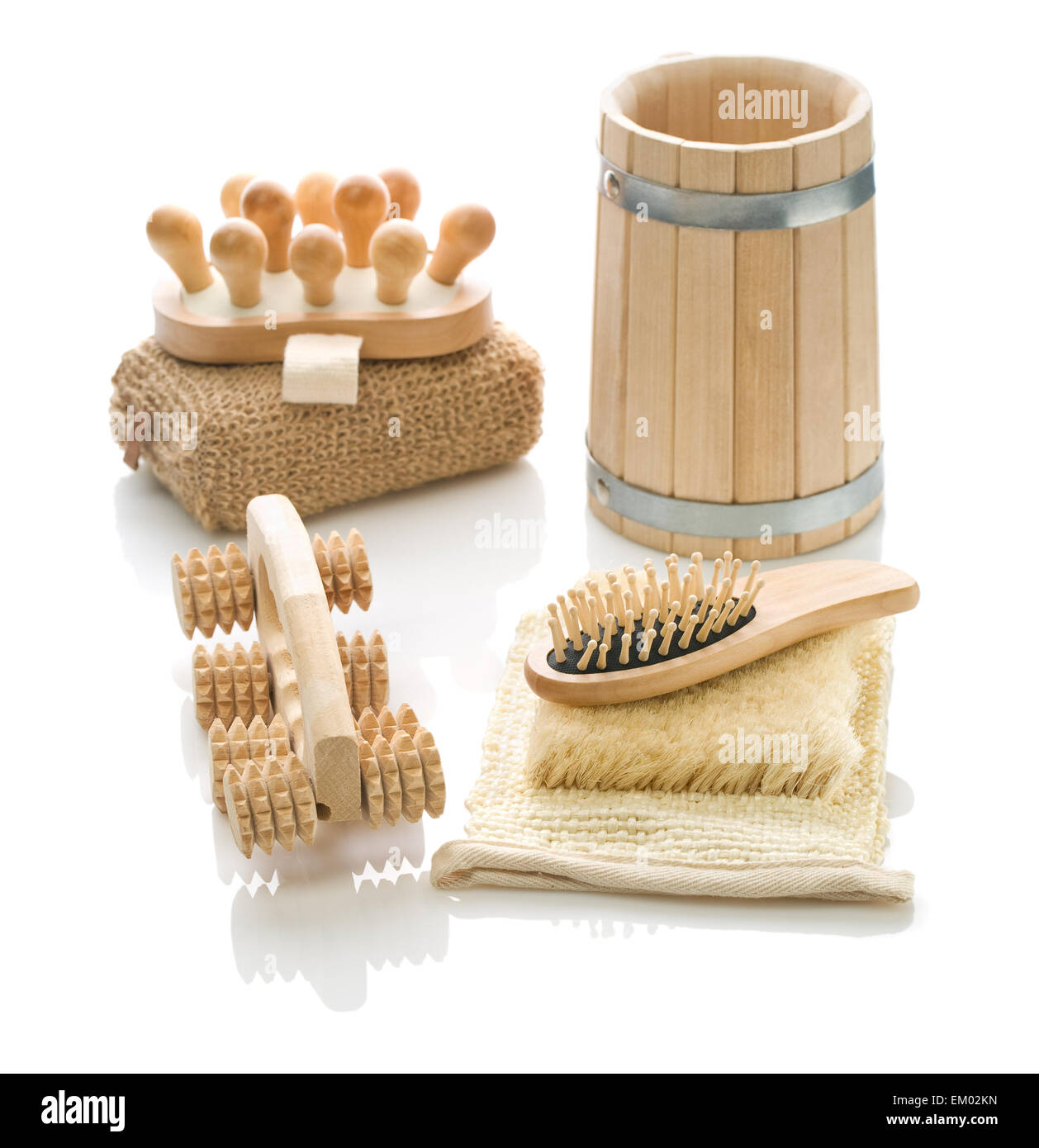 Cup accessories Cut Out Stock Images & Pictures - Alamy