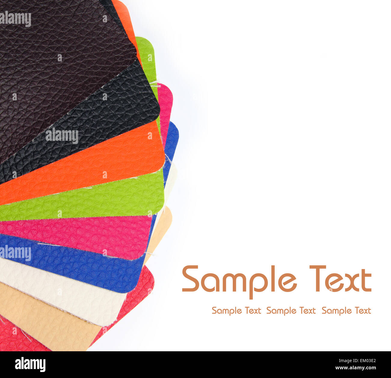 Leather insert hi-res stock photography and images - Alamy