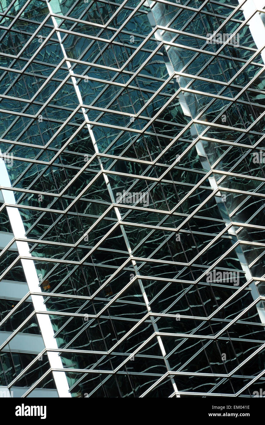 office building background Stock Photo - Alamy